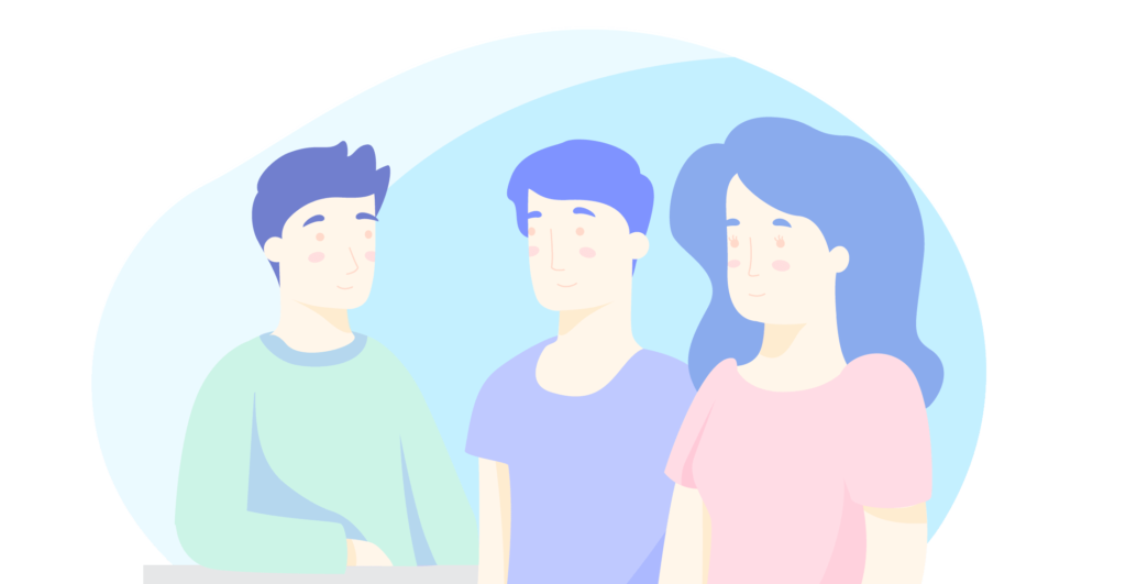 Apply For Help - Brave Step