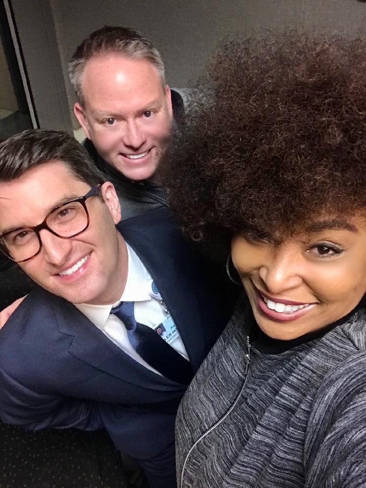 Beasley Radio: Brave Step & GivingTuesday - Brave Step