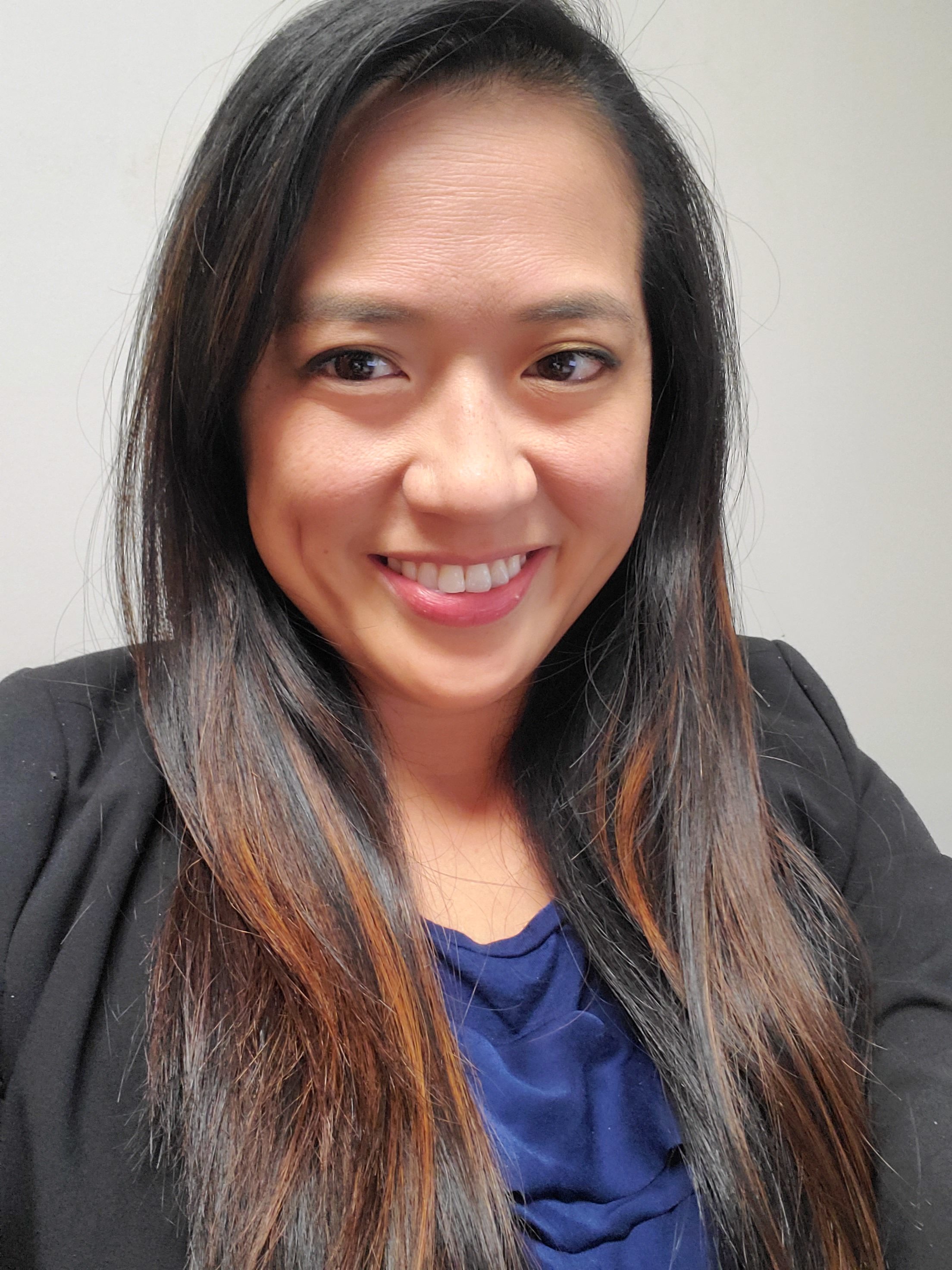 Brave Step Announces New Case Manager - Brave Step