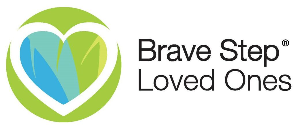 Brave Step Loved Ones Program - Resources and Healing