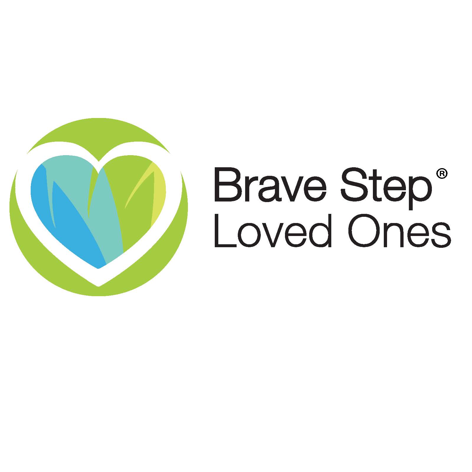Loved Ones Facilitator Training - Brave Step