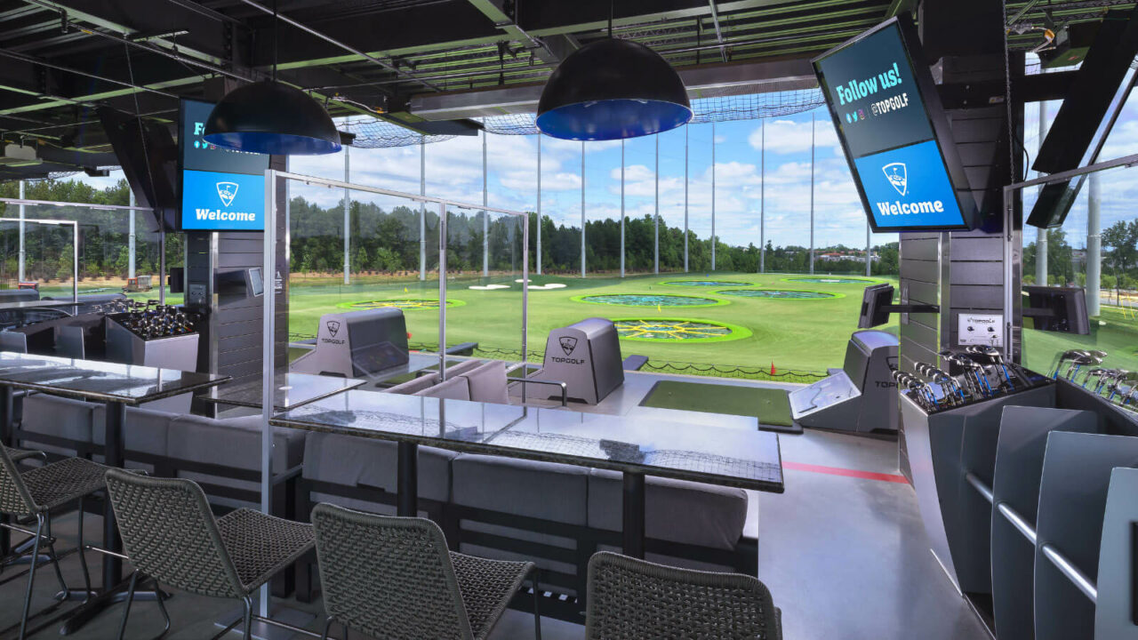 2023 Tee It Up for Brave Step - Brave Step