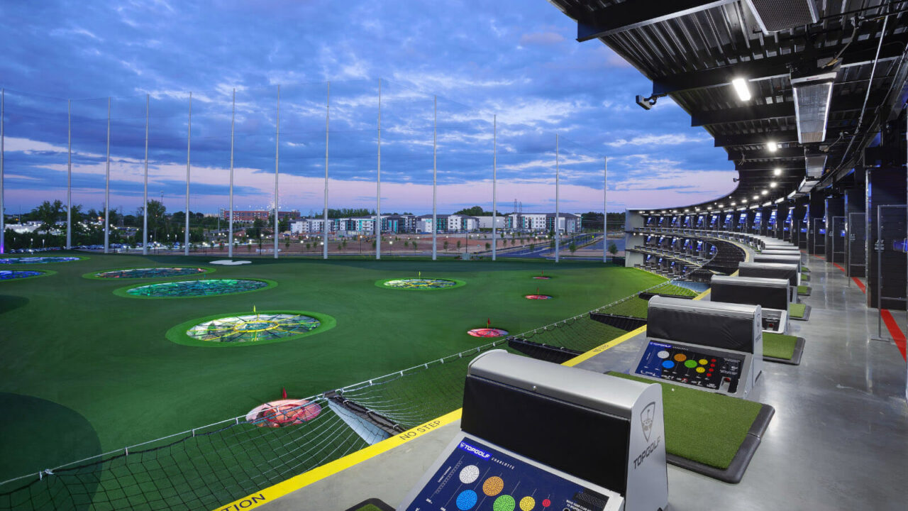 2023 Tee It Up for Brave Step - Brave Step