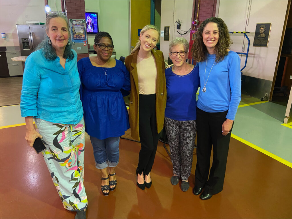 WBTV: Hearing from sexual assault survivors - Brave Step