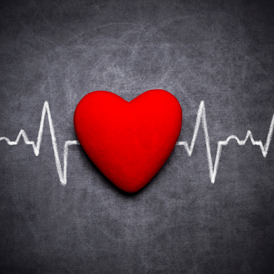 HRV Biofeedback Fall 2023 Brave Step