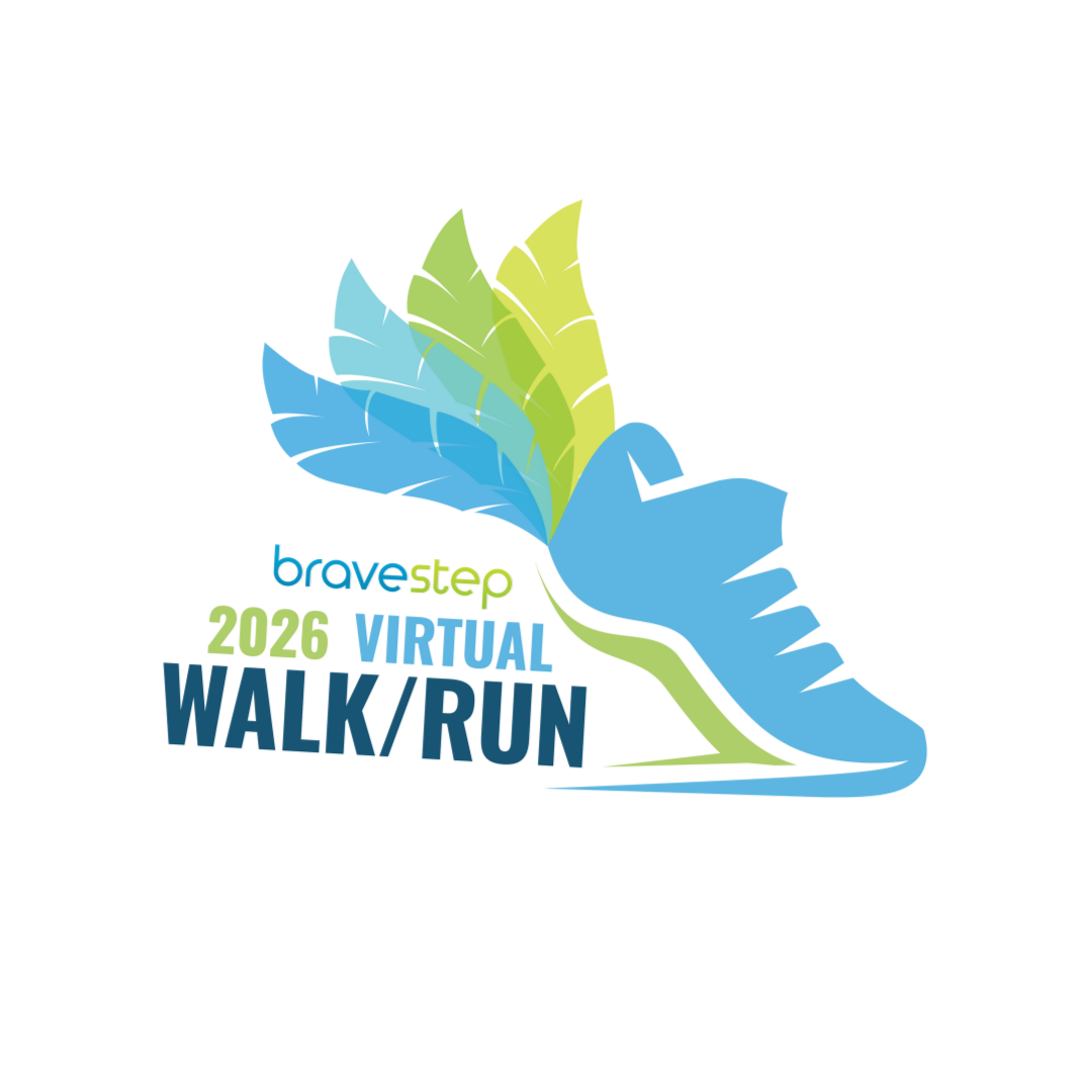 2026 Brave Step Walk/Run - Brave Step